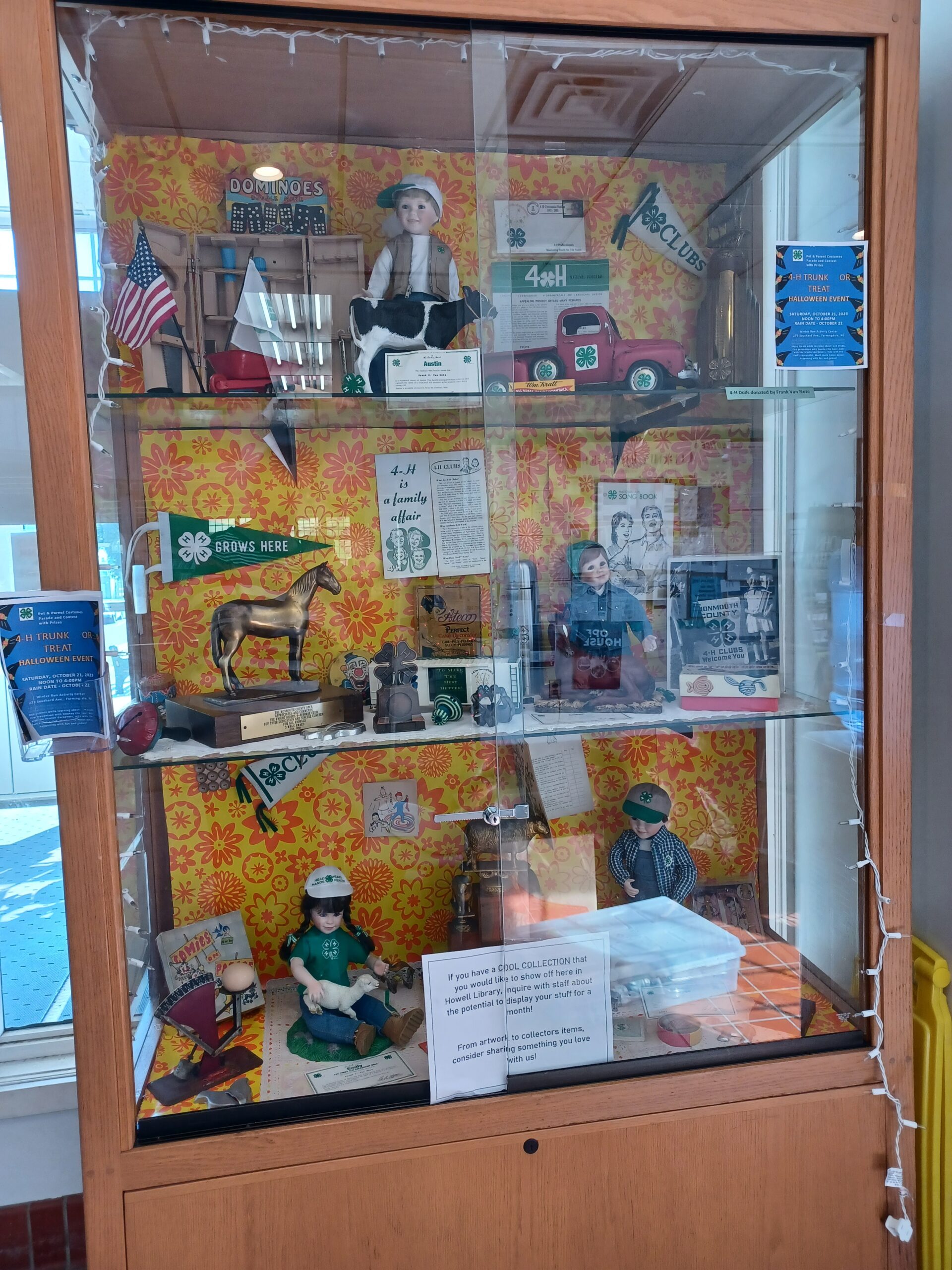 Helpful Links – RCE of Monmouth County